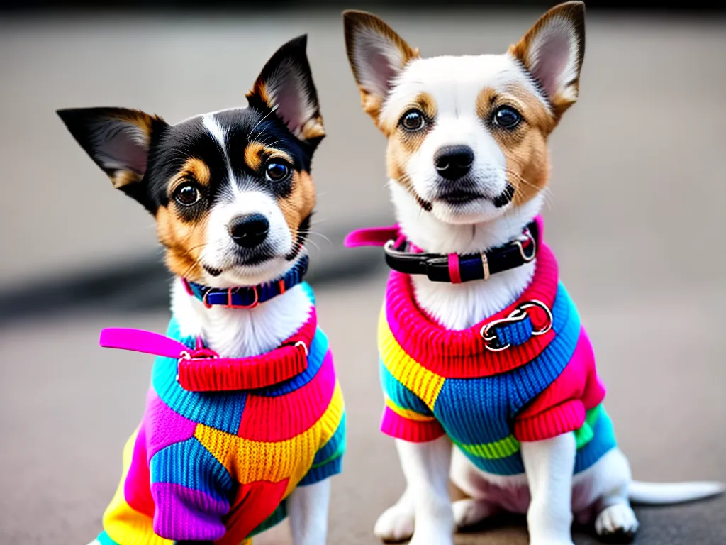 Pet Fashion: Looks Incríveis para seu Animal