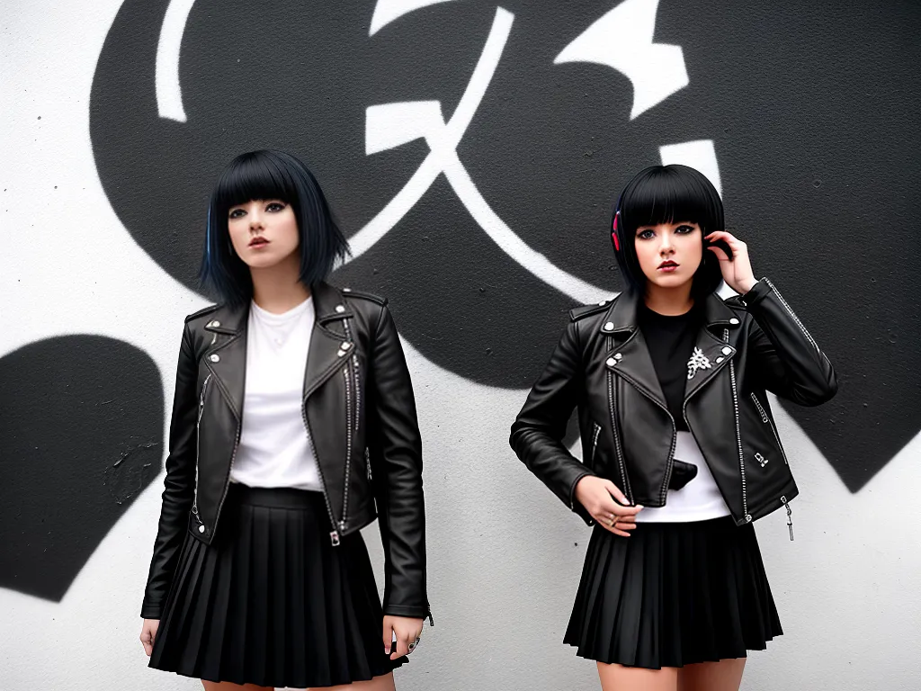 New Wave: a moda das saias