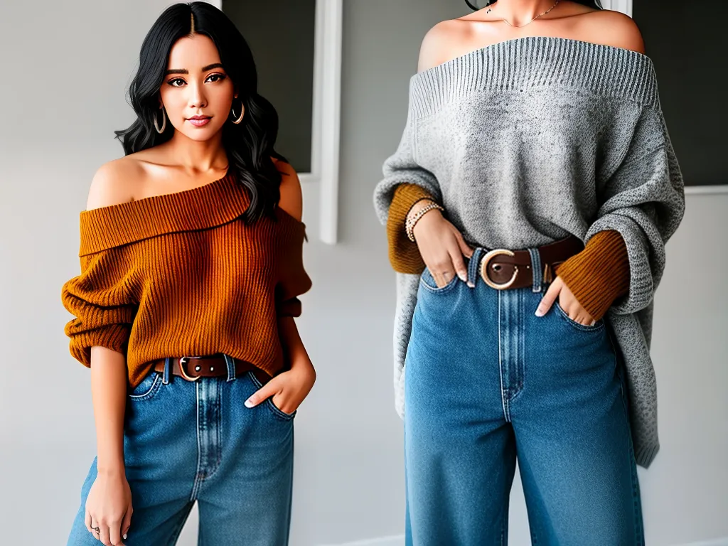 Oversized Style: Dicas para Looks Impactantes