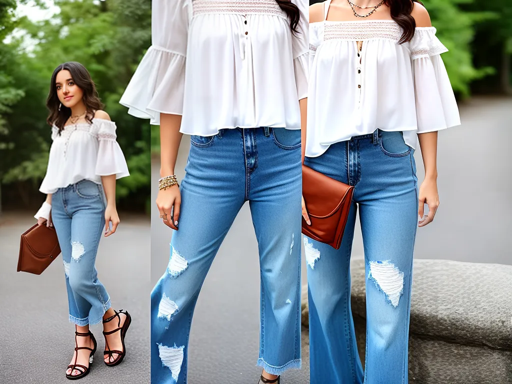 Babados: Como Arrasar no Look!