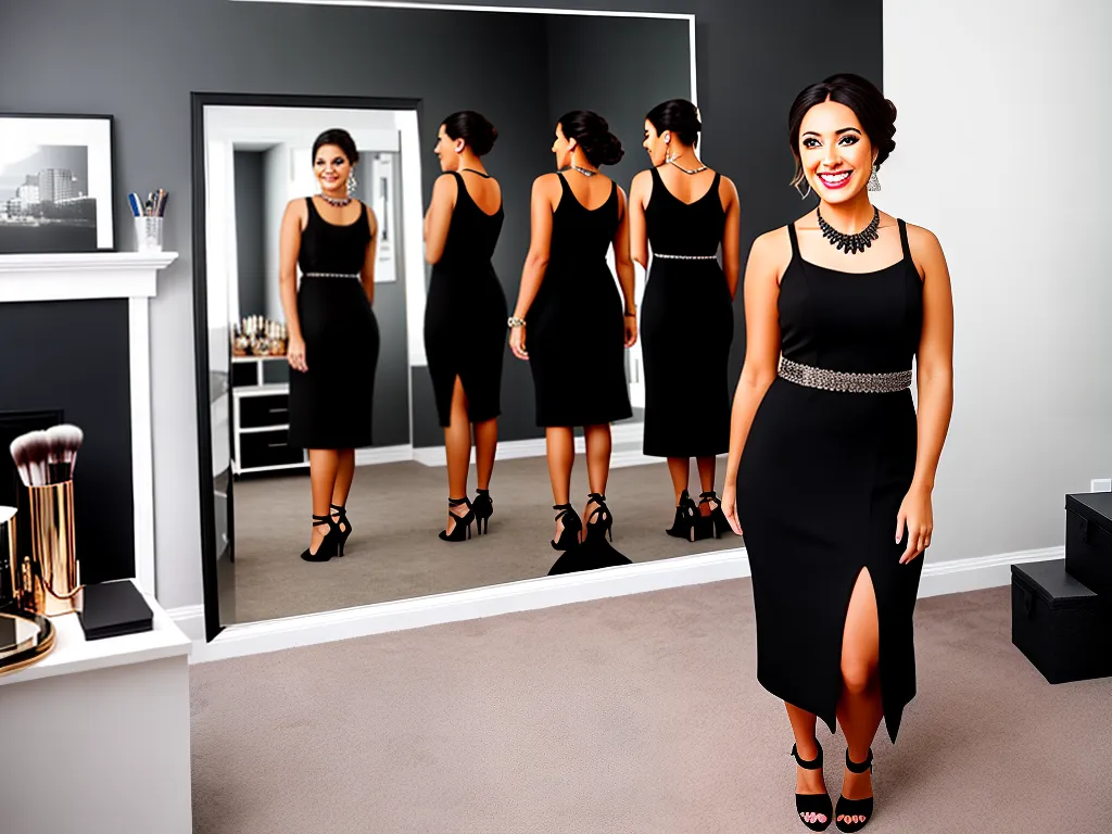 Primeiro Encontro: Looks Arrasadores