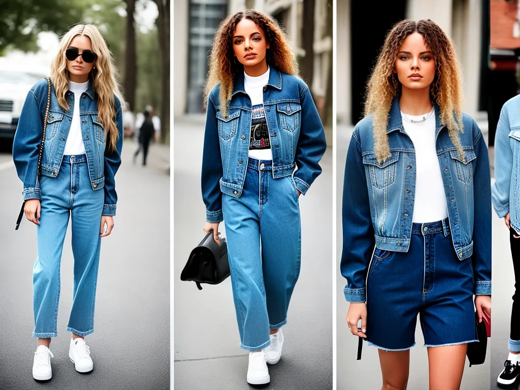 Revival 90's: Moda e Tendências Atuais