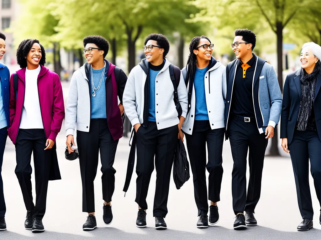 Inclusão Fashion: Moda para Todos!