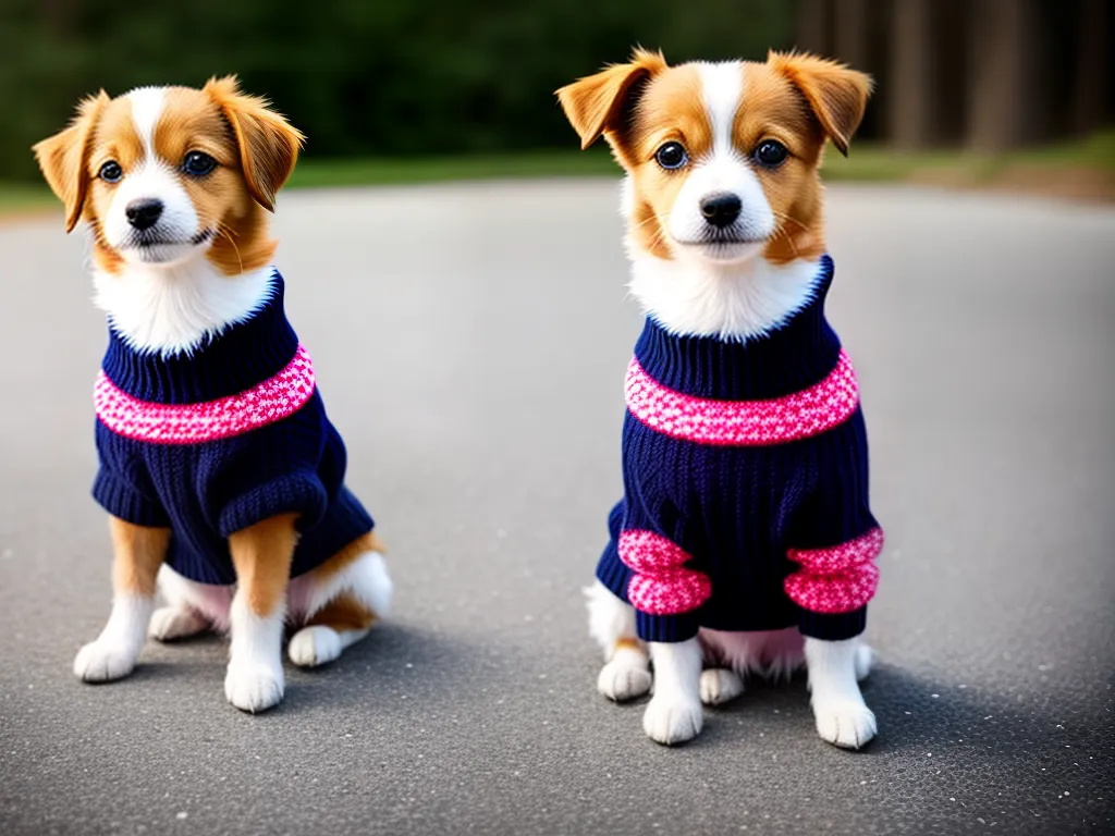 Pet Fashion: Looks Incríveis para seu Animal